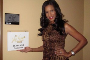 Dr. Michelle: TV Relationship Expert Dr. Michelle Callahan is your ...